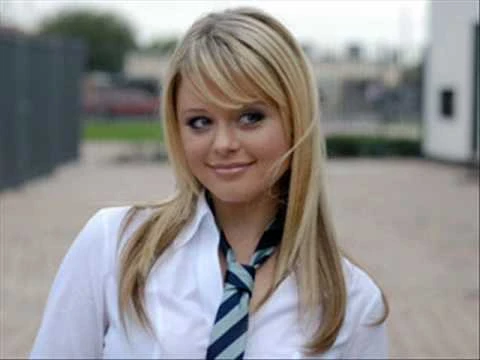 Charlotte Hinchcliffe | Love Interest Wiki | Fandom powered by Wikia