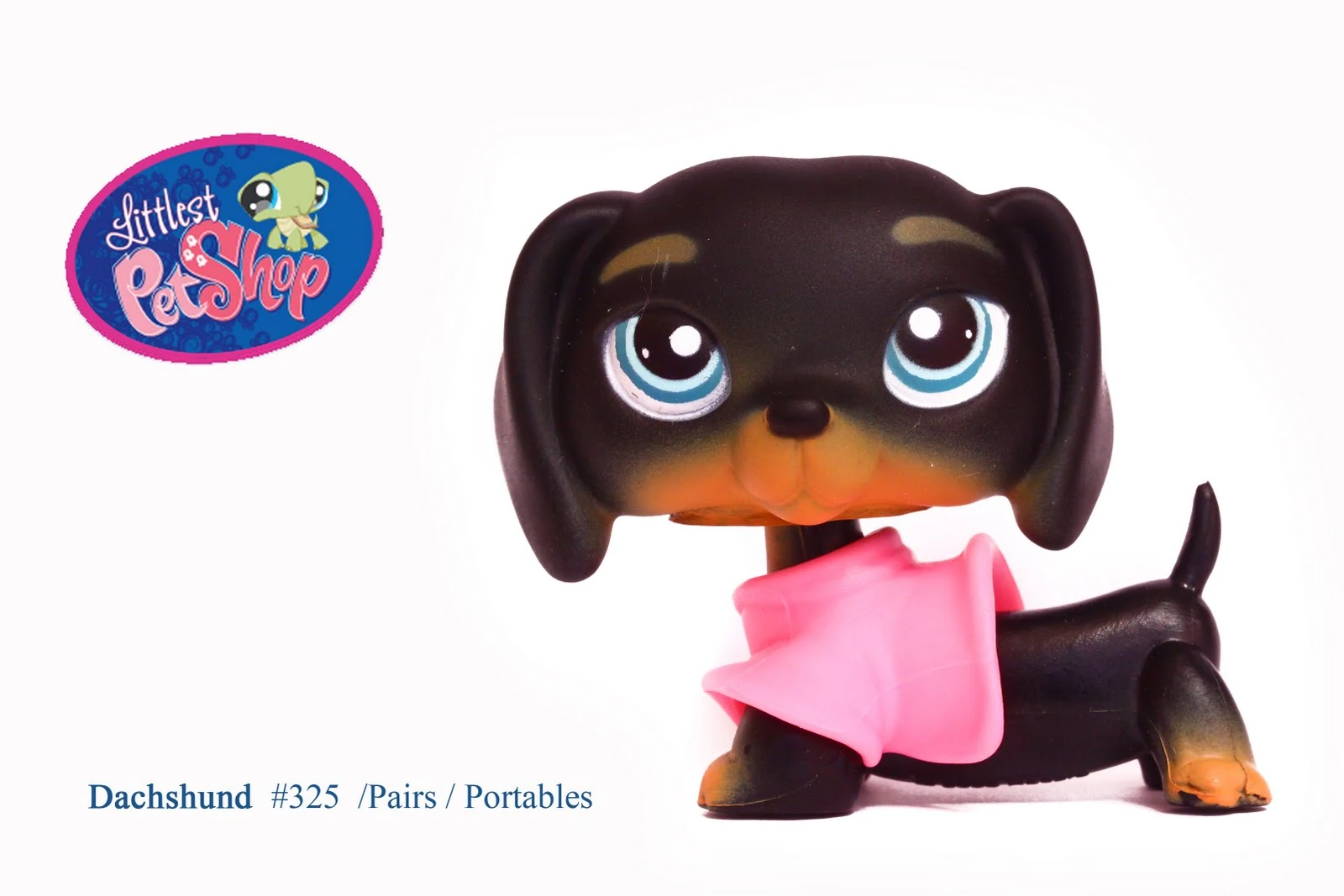 325 LPS Dachshund | Littlest pet shop Wiki | FANDOM powered by Wikia