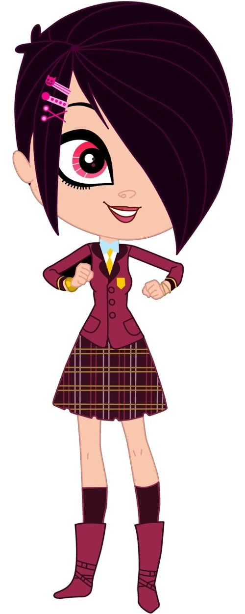 Whittany Biskit | Littlest Pet Shop Wiki | FANDOM powered by Wikia