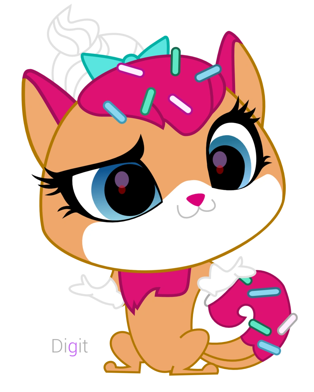 Sugar Sprinkles | Littlest Pet Shop Wiki | FANDOM powered by Wikia