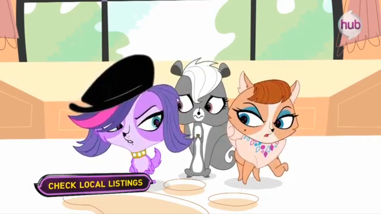 Image - Penny angry.png | Littlest Pet Shop (2012 TV series) Wiki ...