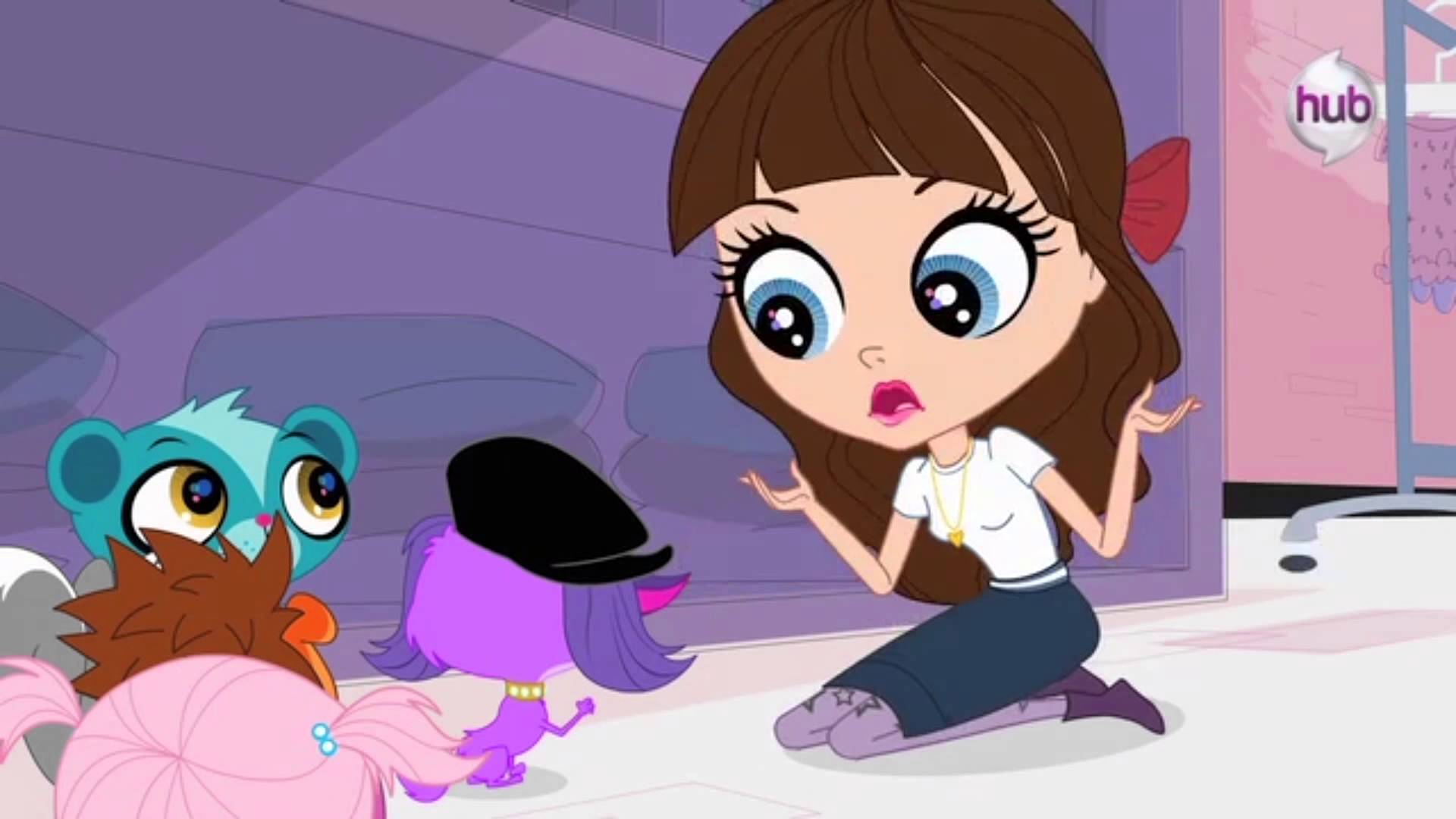 Image - Blythe.jpg | Littlest Pet Shop (2012 TV series) Wiki | FANDOM ...