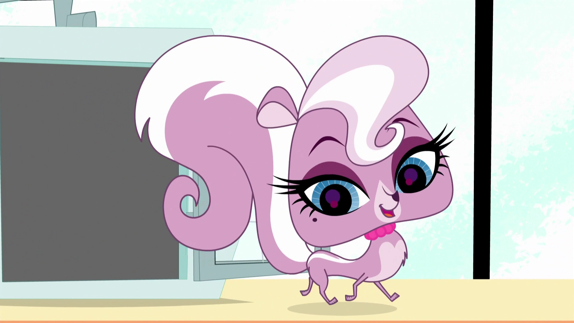 Mitzi/Gallery | Littlest Pet Shop (2012 TV series) Wiki | Fandom ...