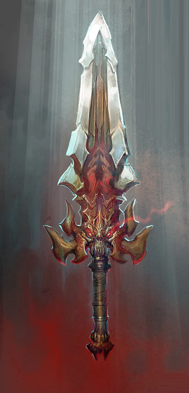 Sword of Ares | Lucerne Wiki | Fandom powered by Wikia