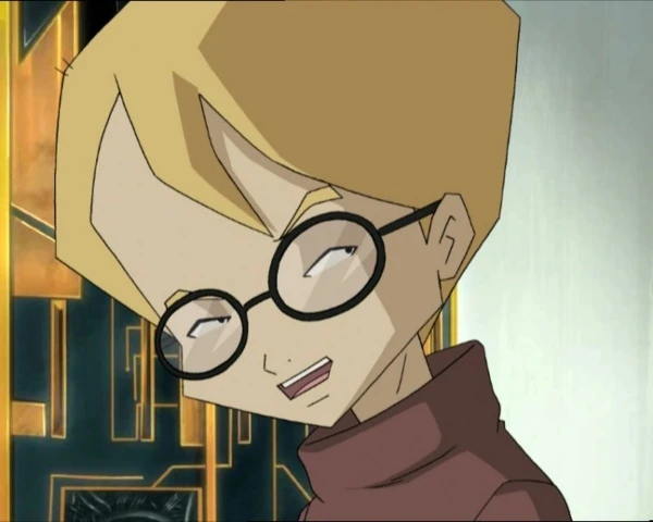 Jeremy Belpois | Kod Lyoko Wiki | Fandom powered by Wikia