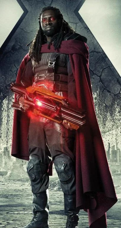 Bishop | Marvel Universe Wiki | Fandom powered by Wikia