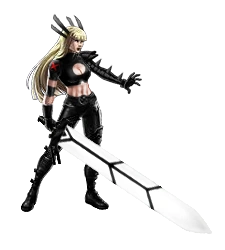 Image - Magik-Marvel NOW!2.png | Marvel: Avengers Alliance Fanfic ...