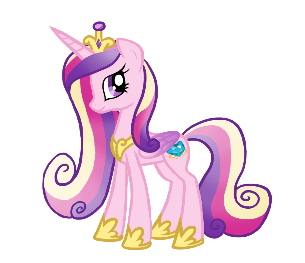 Princess Cadence/russgamemaster | Marvel: Avengers Alliance Fanfic ...