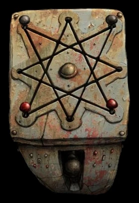 Machinarium Review | coinfeed