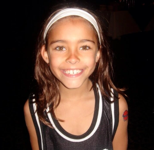 Image - Madison Beer when she was young.png | Madison Beer Wiki ...