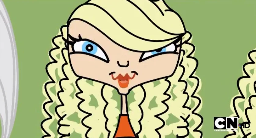 Taylor Swift | Mad Cartoon Network Wiki | Fandom powered by Wikia
