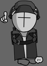 Deimos – Madness Combat Wiki