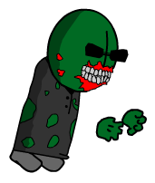 Zombie | Madness Combat Wiki | Fandom powered by Wikia