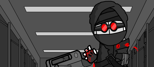 Image - Hank 2.png | Madness Combat Wiki | Fandom powered by Wikia