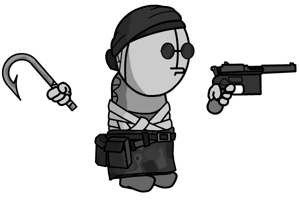 Image - Sanford by meh.png | Madness Combat Wiki | Fandom powered by Wikia