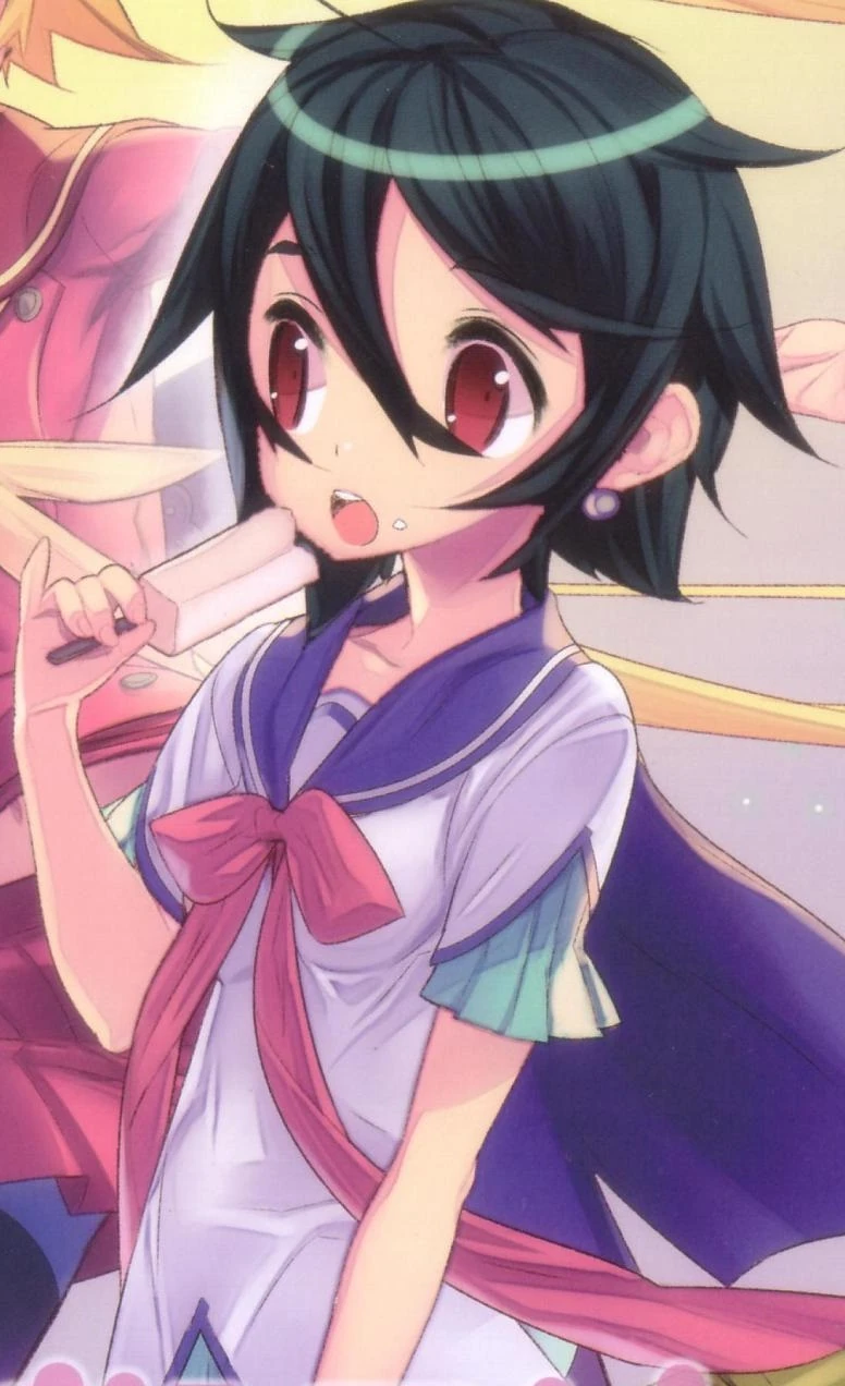 Kazumi | Wiki Madoka Magica | Fandom powered by Wikia