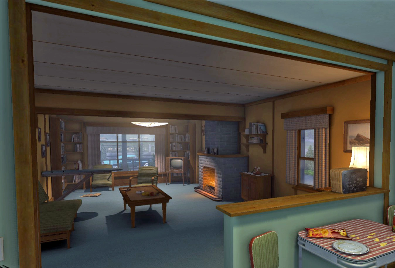 Image - Villa Scaletta 5.png | Mafia Wiki | FANDOM powered by Wikia