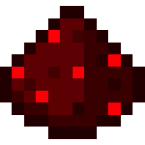 Image - Redstone asset. Png | Magic Object Cruiser Wiki | FANDOM ...