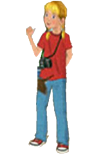 Image - Magic Tree House Annie.png | The Magic Tree House Wiki | FANDOM ...