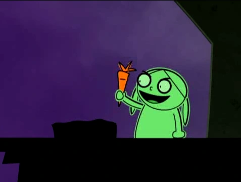 Making Fiends Vegetables