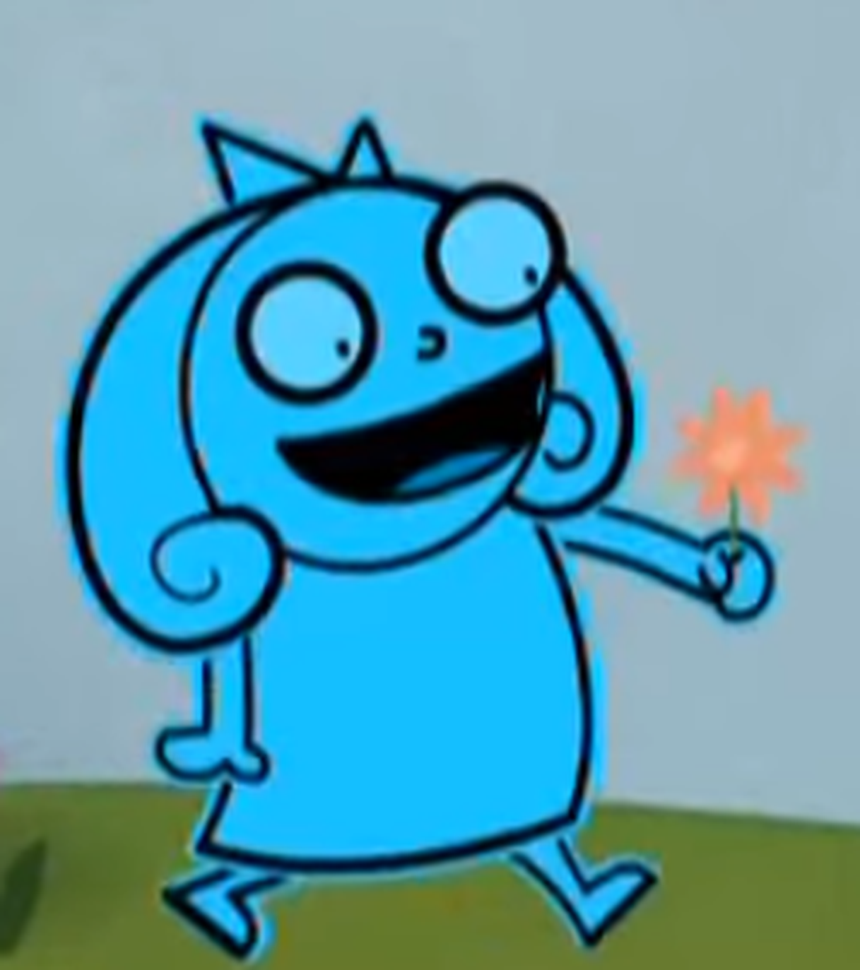 Charlotte Making Fiends Wiki Fandom Powered By Wikia