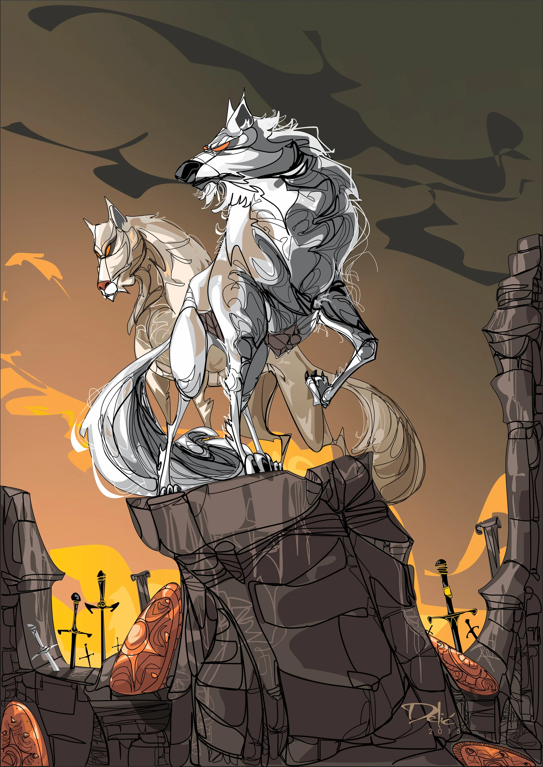 Togg | Malazan Wiki | FANDOM powered by Wikia