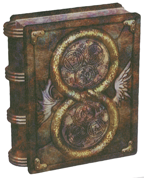 Tome Of Magic Wiki Of Mana Fandom Powered By Wikia