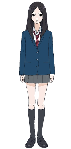 Shuuko Murao | Animanga Wiki | FANDOM powered by Wikia
