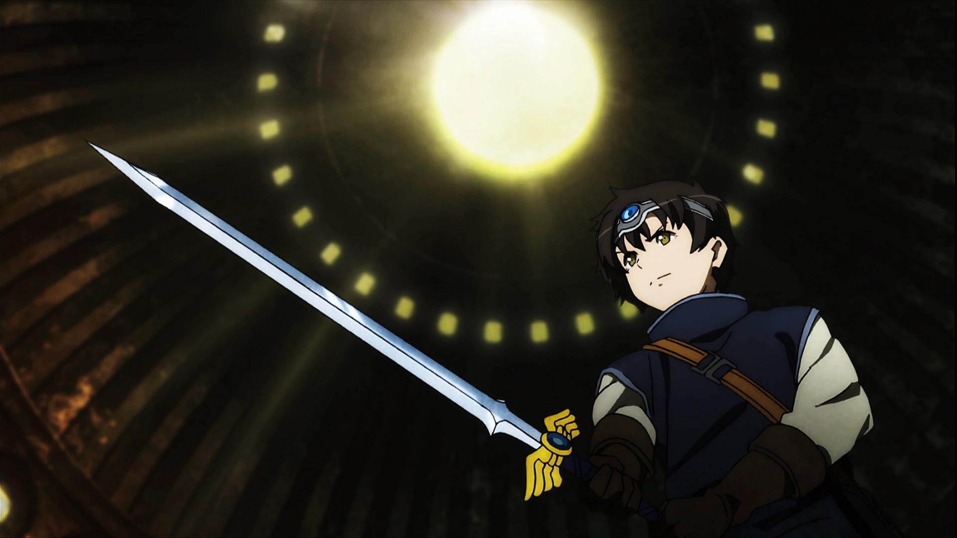 Image - Hero Sword.png | Maoyu Wiki | FANDOM powered by Wikia