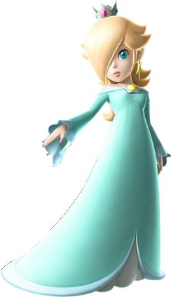 Imagen - Estela.png | Mario Fanon Wiki | FANDOM powered by Wikia