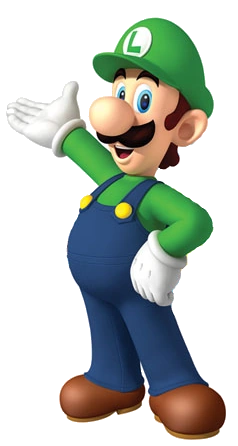 Imagen - SM3DL2 Luigi.png | Mario Fanon Wiki | FANDOM powered by Wikia
