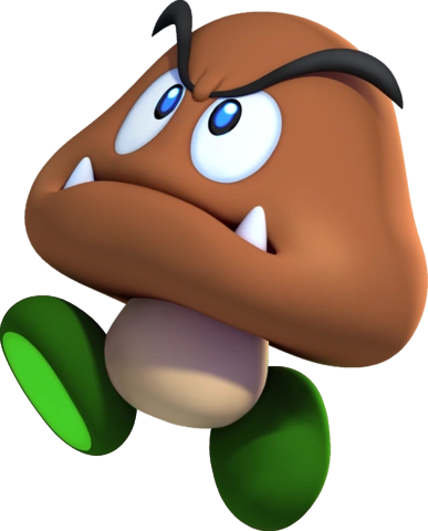 Imagen - Gumber.png | Mario Fanon Wiki | FANDOM powered by Wikia