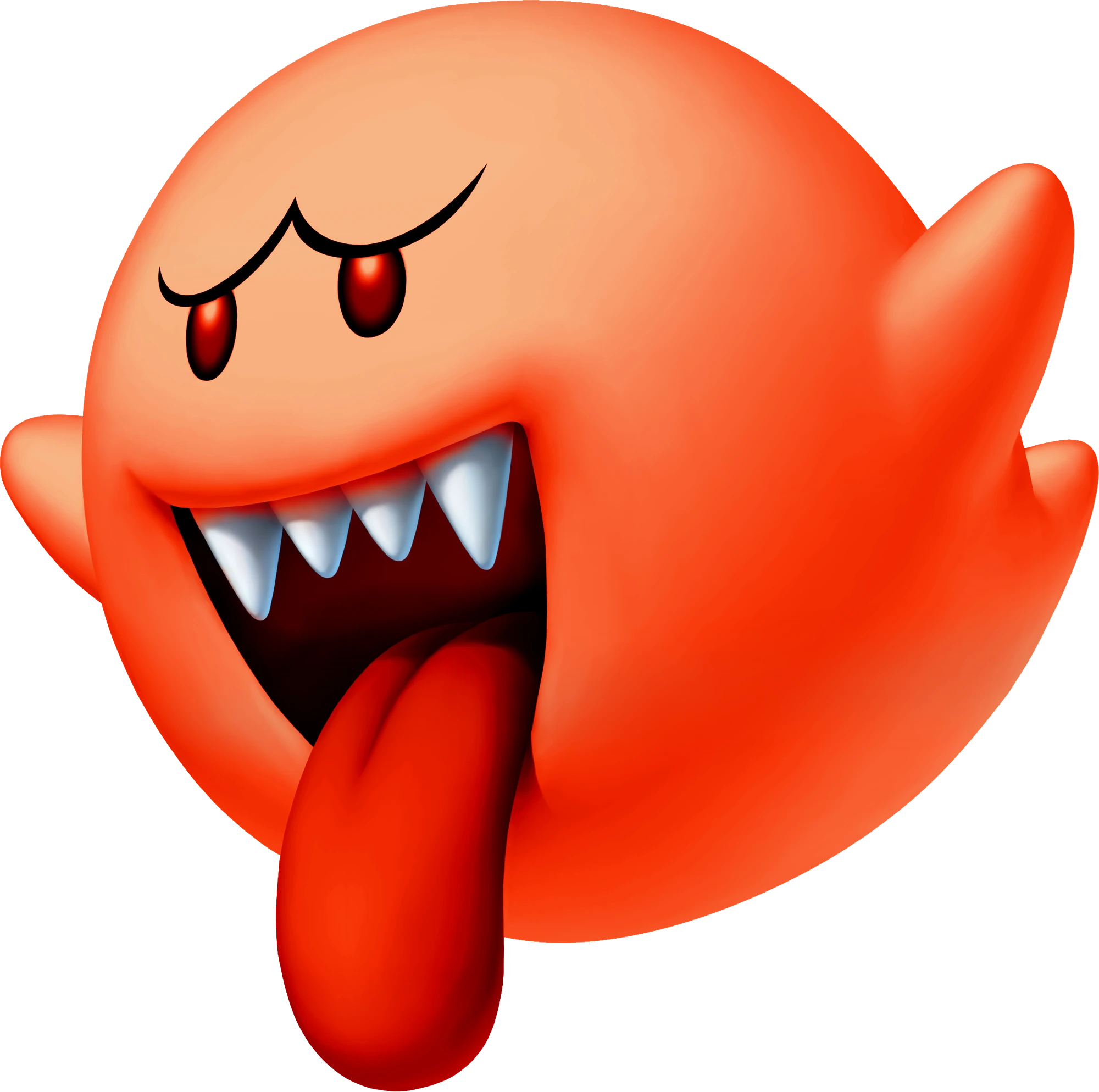 Boo | Mario Fanon Wiki | FANDOM powered by Wikia