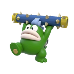 Spike - Wiki Mario - Wikia