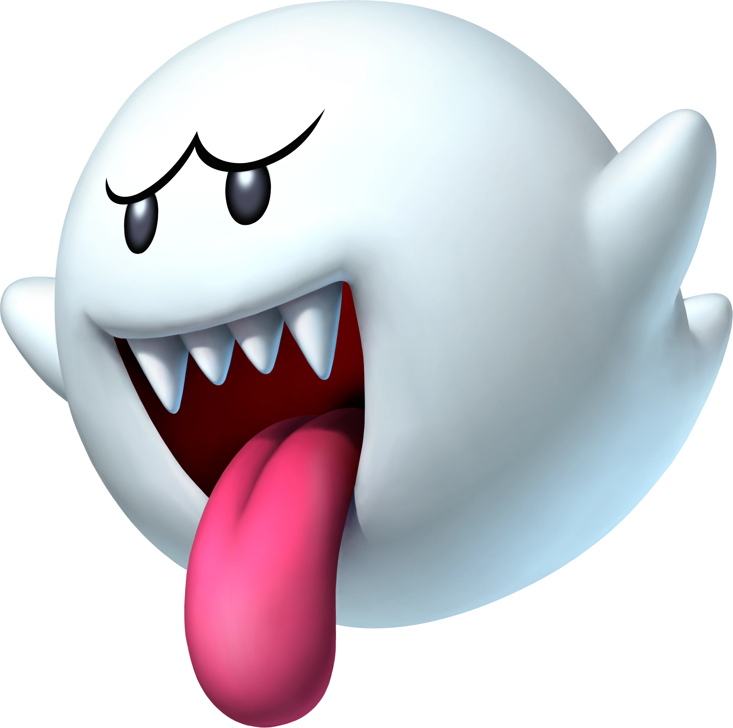 Datei:NSMBW Artwork Buu Huu.png | MarioWiki | Fandom powered by Wikia