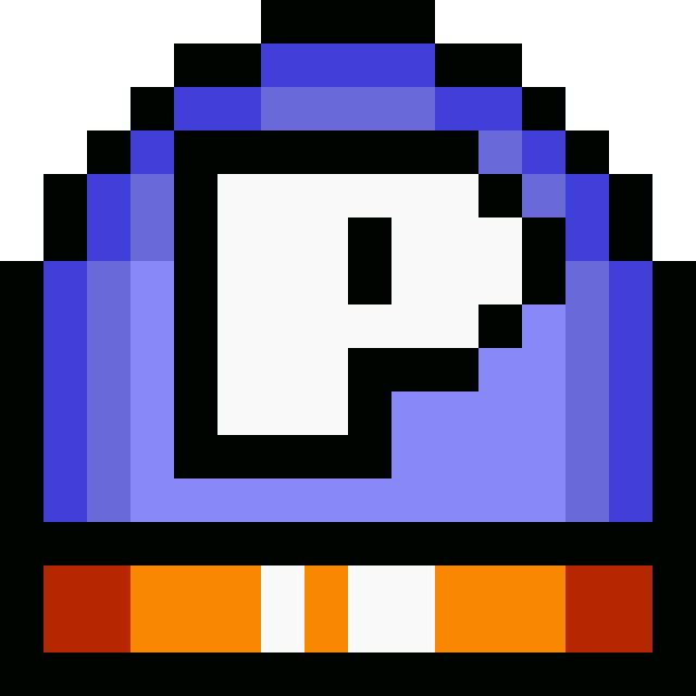 Imagen - Boton P.PNG | Super Mario Wiki | FANDOM powered by Wikia