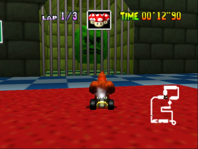 New Super Nintendo World concept art released : r/nintendo