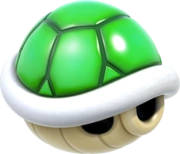 Koopa Shell | MarioWiki | Fandom powered by Wikia