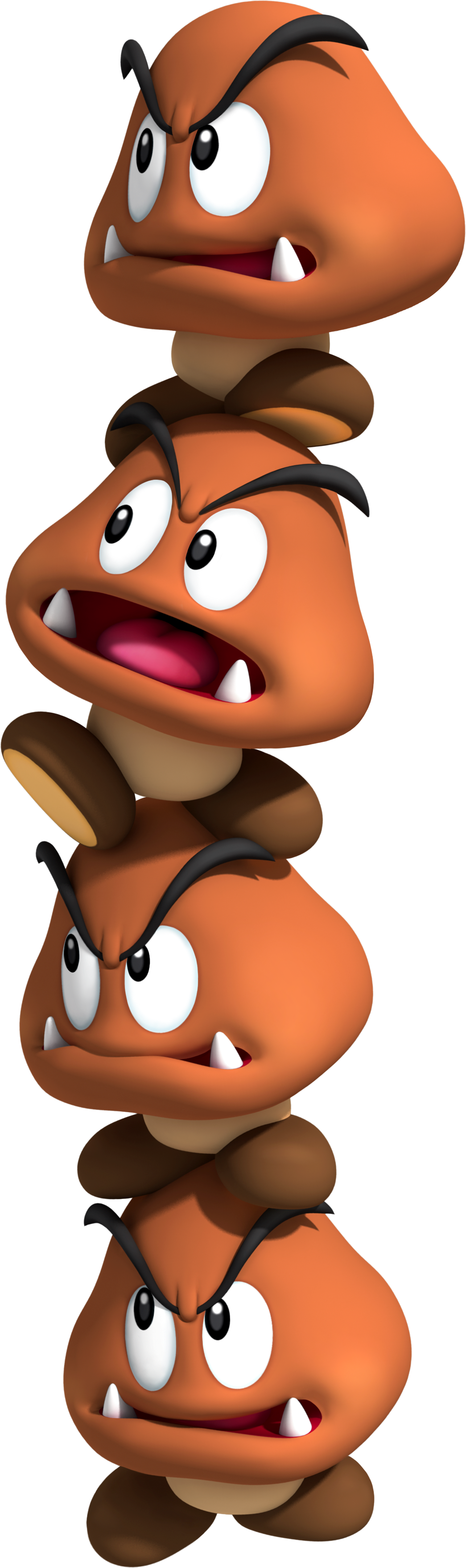 Tour Goomba Wiki Mario Fandom Powered By Wikia