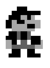 Archivo:Mario Super Mario Land.png | Super Mario Wiki | Fandom powered ...