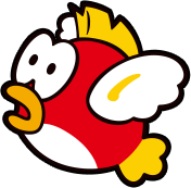 Image - Cheep-Cheep Art (Super Mario Bros.).png | MarioWiki | FANDOM ...