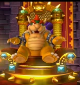 Bowser Challenge | MarioWiki | Fandom powered by Wikia