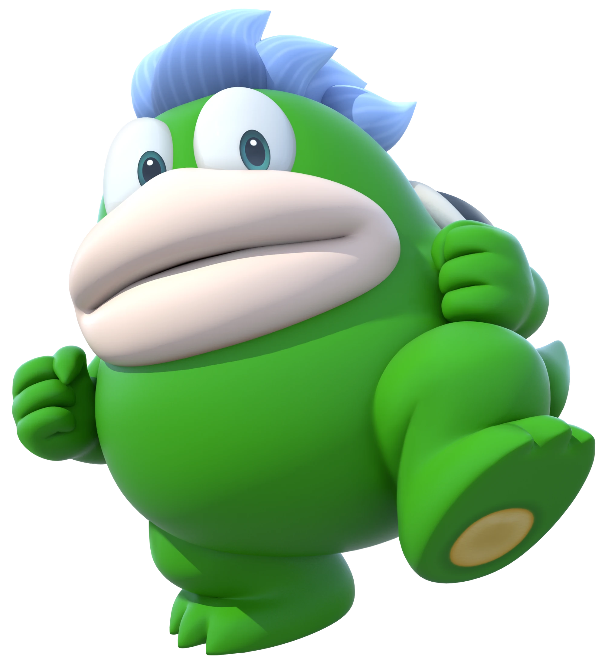 Spike | Wiki Mario | FANDOM powered by Wikia