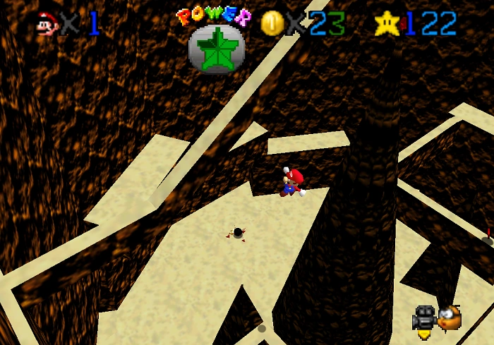 Super mario 64 last impact final boss music - factshac