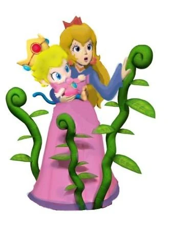 Queen Melody | Super Mario Fanon | FANDOM powered by Wikia