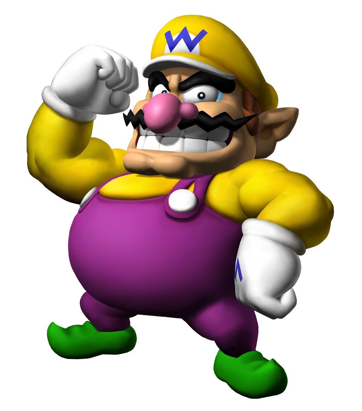 Image - Wario.png | Super Mario Fanon | FANDOM powered by Wikia Image - Wario.png | Super Mario Fanon | FANDOM powered by Wikia
