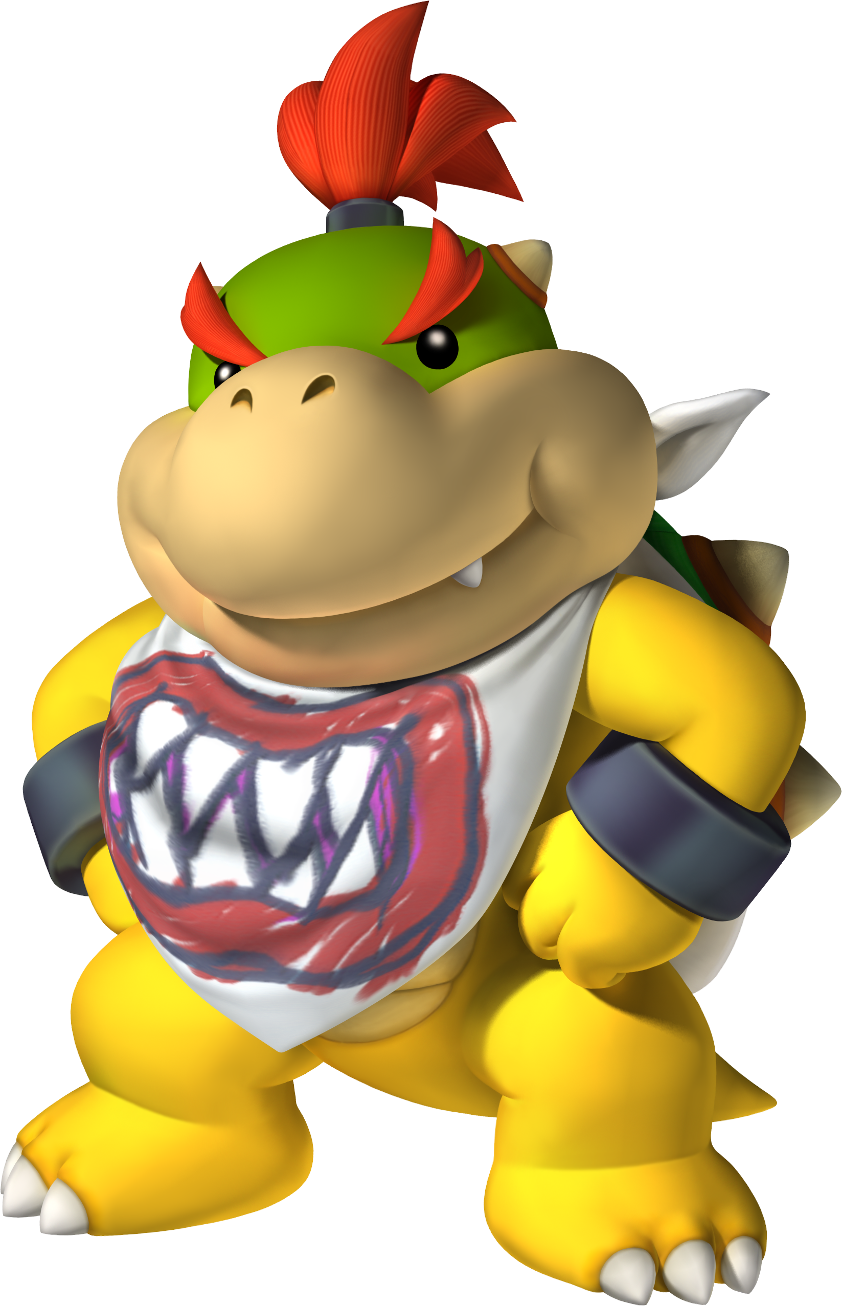 Bowser Jr. | Mario Kart Racing Wiki | FANDOM powered by Wikia Bowser Jr. | Mario Kart Racing Wiki | FANDOM powered by Wikia