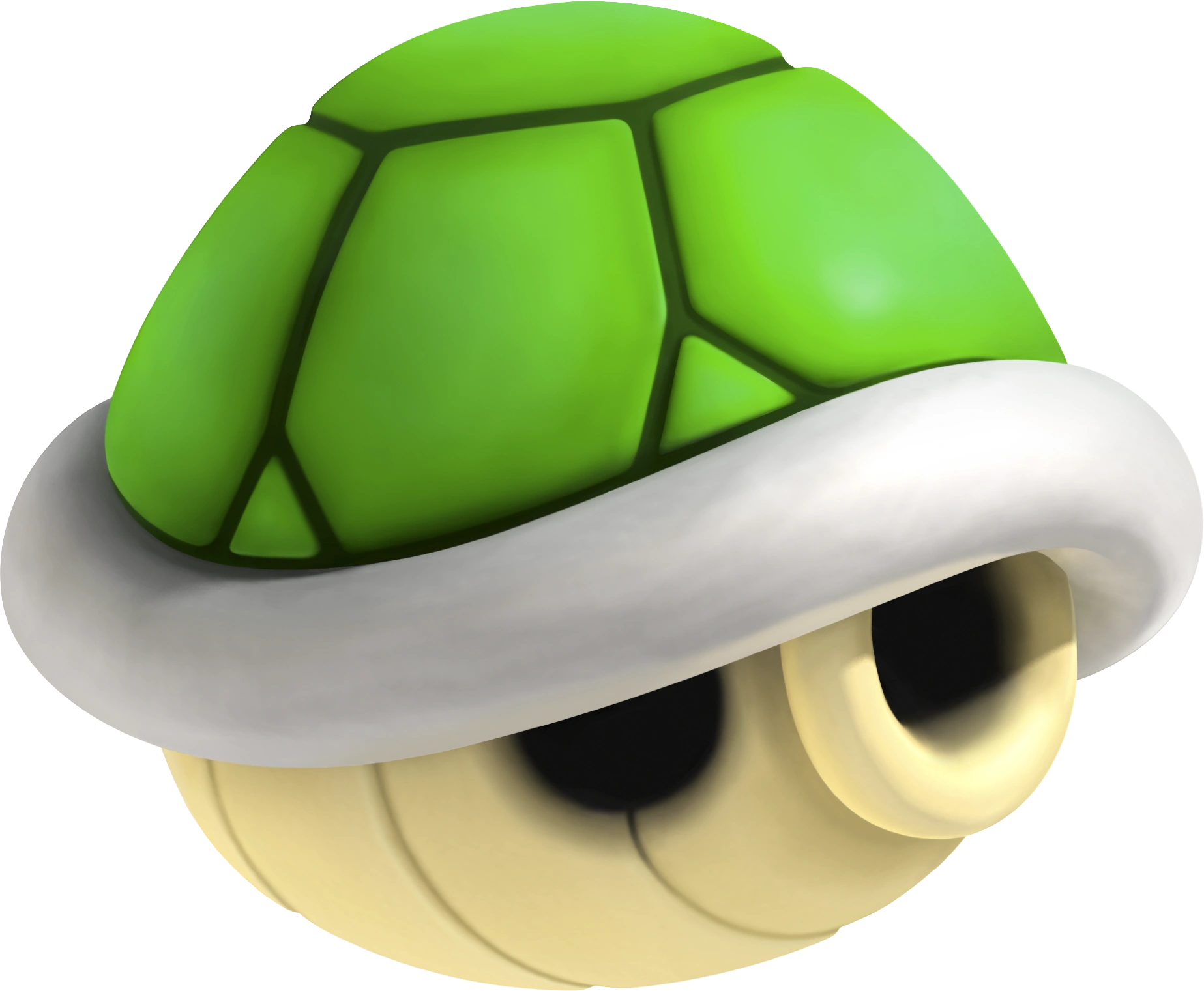 Green Shell | Mario Wiki | Fandom powered by Wikia