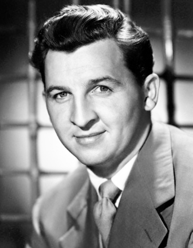 Eddie Bracken Mark Goodson Wiki Fandom Powered By Wikia