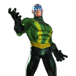 Image - Electro preview.png | Marvel Contest of Champions Wikia ...